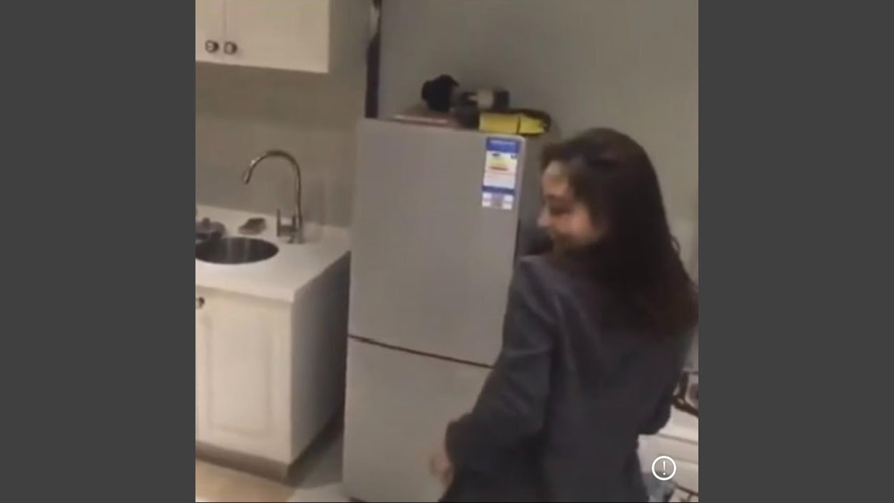 She Came 4 CWC/Go With Ur Gut - YouTube