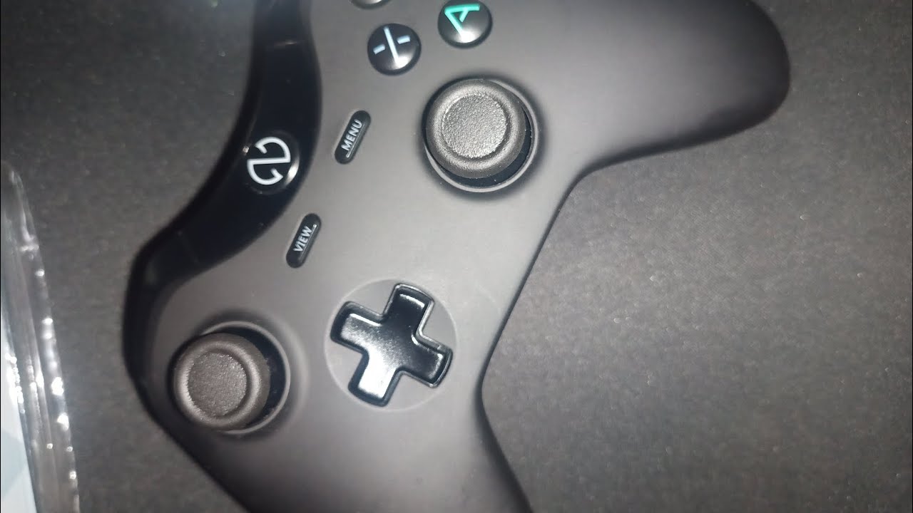 fuze joystick PC main kaise use kare Urdu and Hindi - YouTube