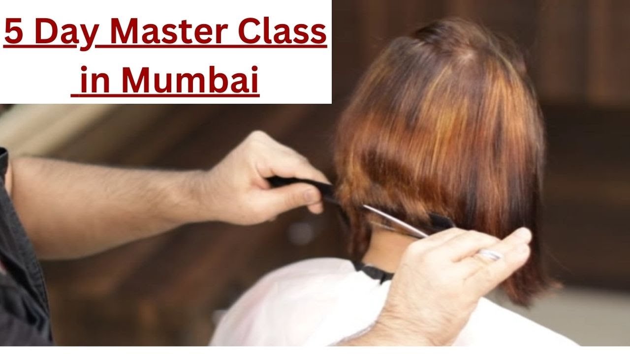 How To Texturize Bob Hair - YouTube