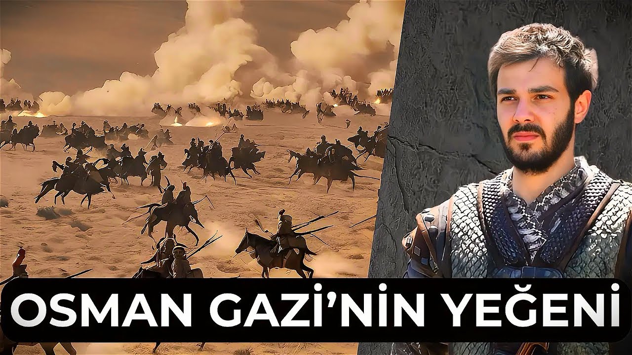 Gündüz Bey'in Oğlu Aktimur Bey Kimdir? - YouTube