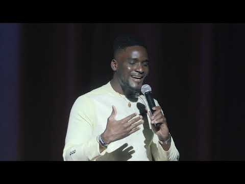 Cultural Synergies and Opportunities | Sam Okyere | TEDxKDISchool