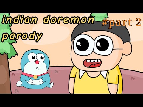 The Indian Doremon parody| ft. @RGBucketList | - YouTube