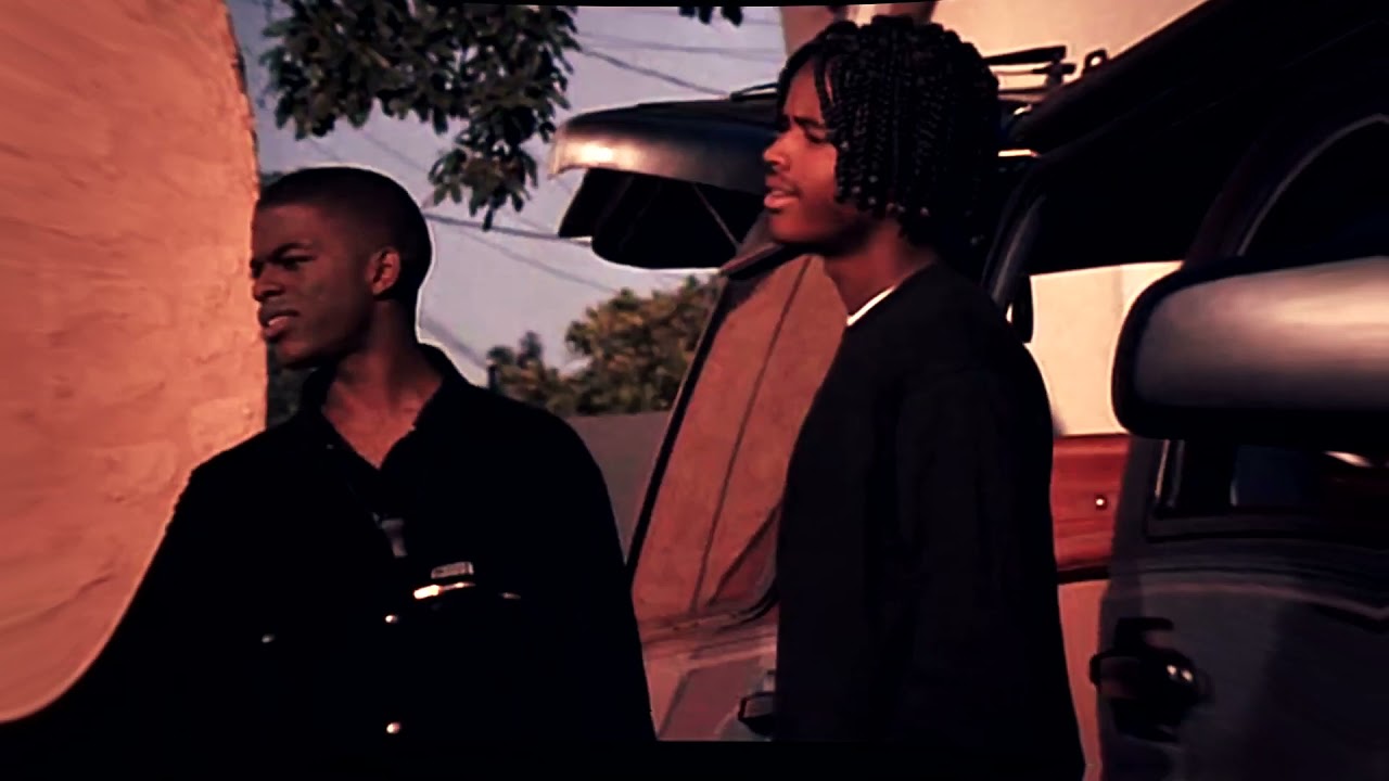 Menace ll Society ⭒ YOU KNOW HOW WE DO IT - YouTube