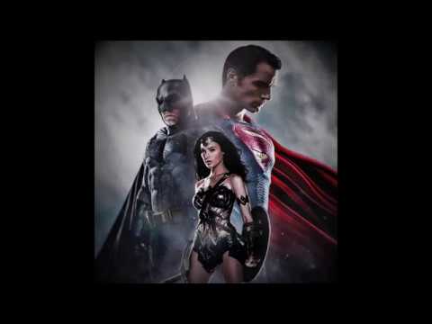 DCEU | The Trinity Suite - YouTube