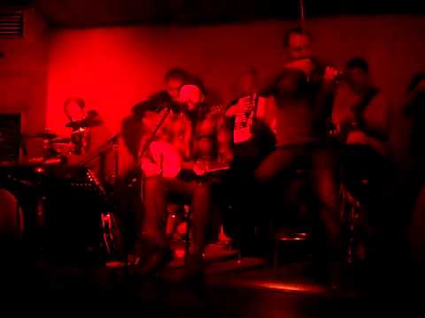 Cümbüş Cemaat - tis thalassas