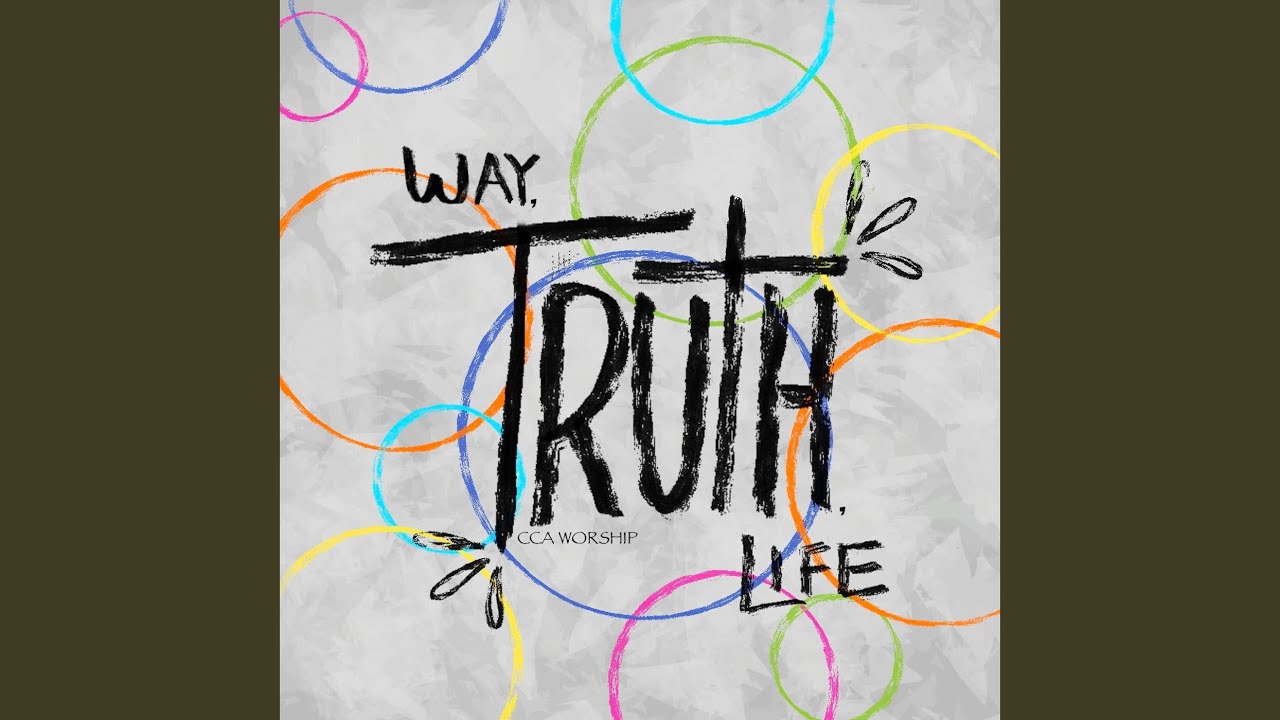 Prelude: Way, Truth, Life - YouTube Music