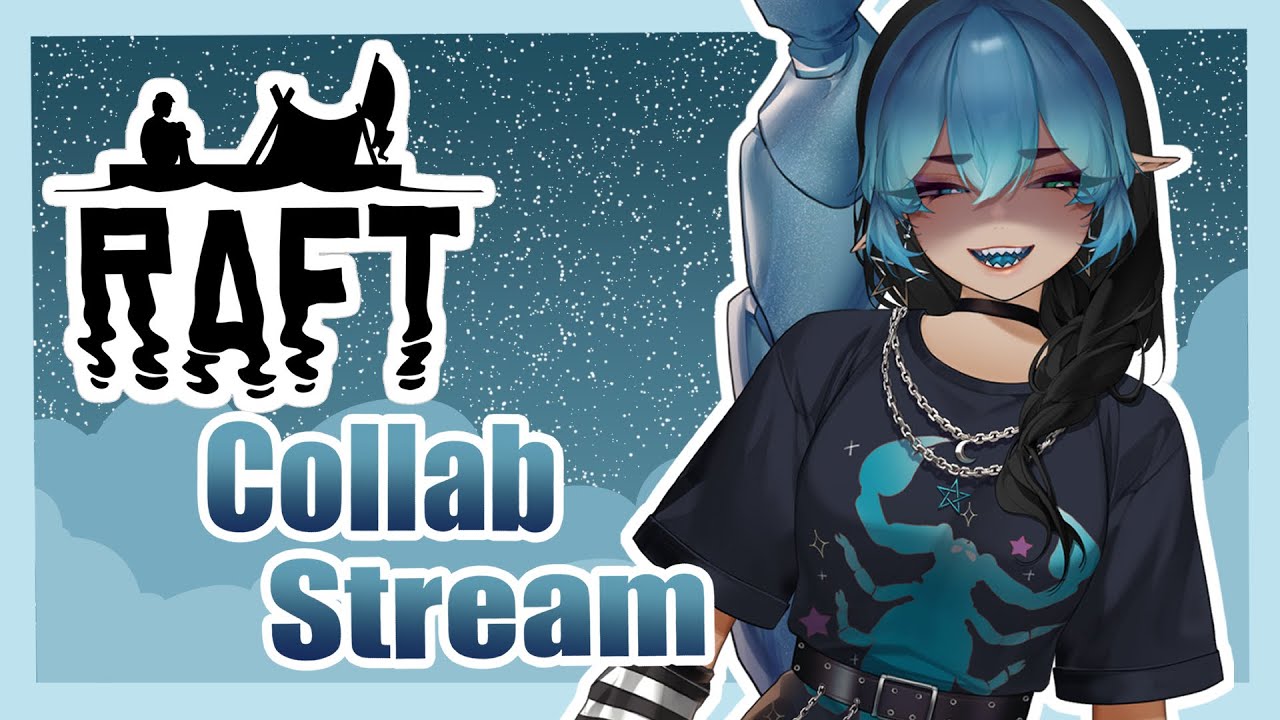 【RAFT】There's lore??? - YouTube