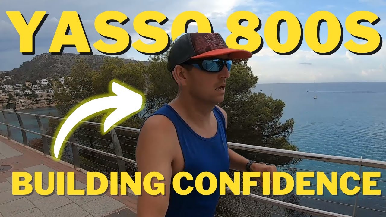 What Are Yasso 800s And How Do You Do Them? #marathon #marathonrunning ...