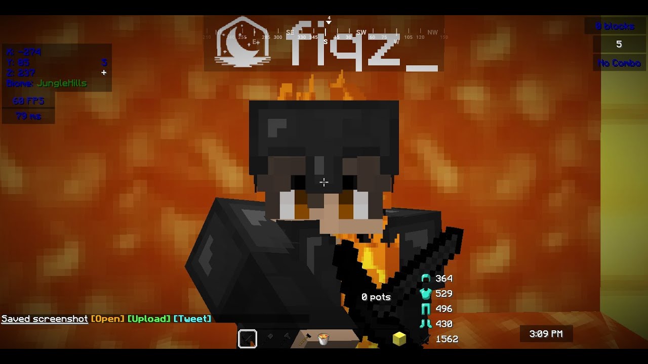 The Frog Pack ShowCase Dylan v2 mashup black - YouTube