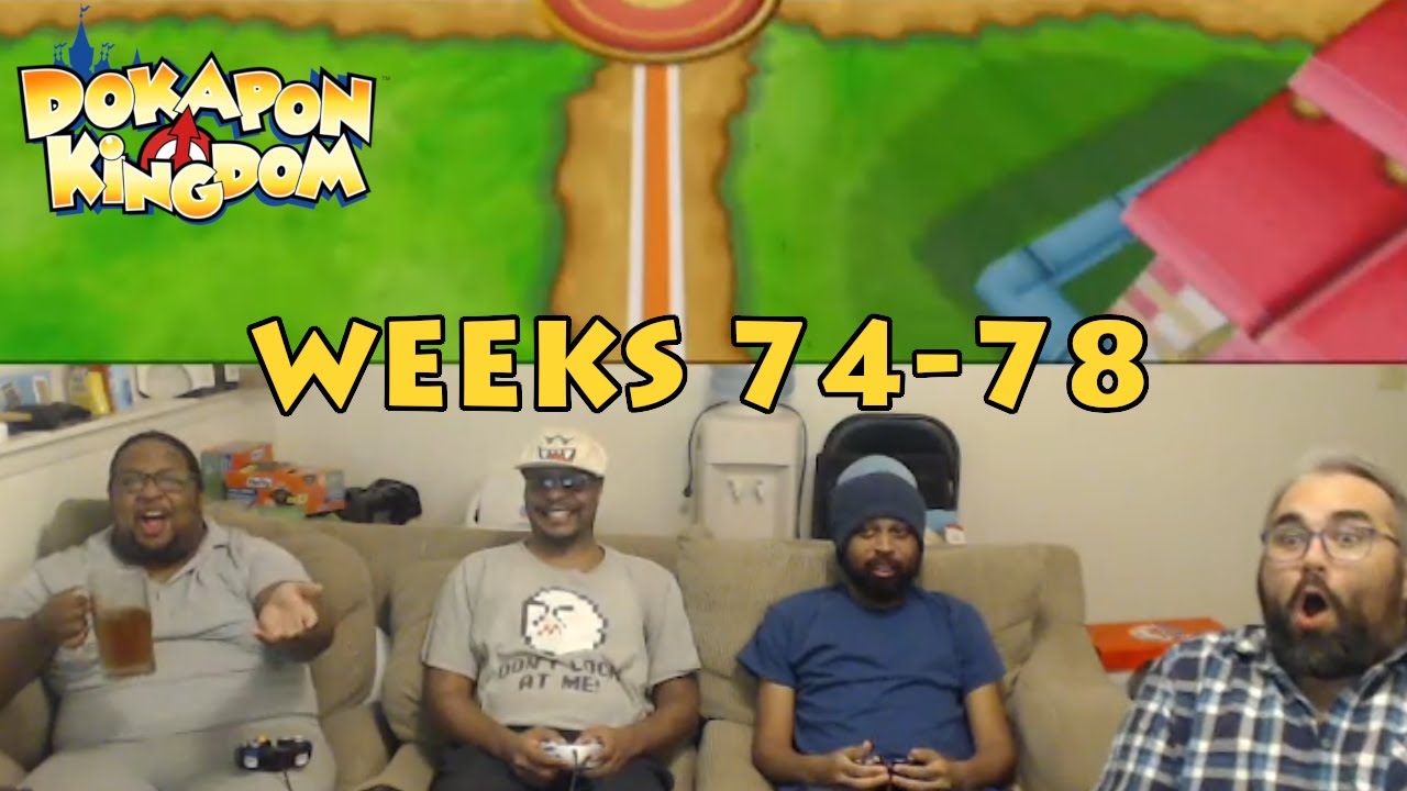 DOKAPON KINGDOM - Episode 13: Darkling Assassin! - YouTube