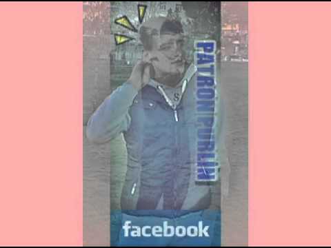 PaTRon PuRLin & THe PaTRon KürTÇe TürKÇe BomBa 2012