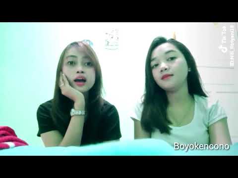 Tik Tok 18+ Toge Bohay baju ketat tetek besar ID : nifi_fitriyani18