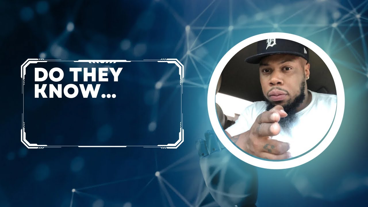 Do They Know? - YouTube