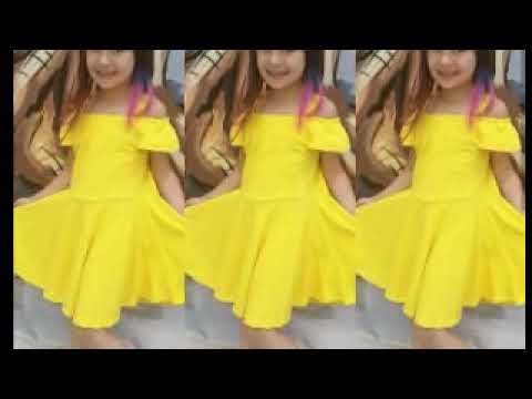 KIZ ÇOCUK 2019 KOMBİNLERİ 27 DİKKAT AŞIRI TATLILIK İÇEREN VİDEO