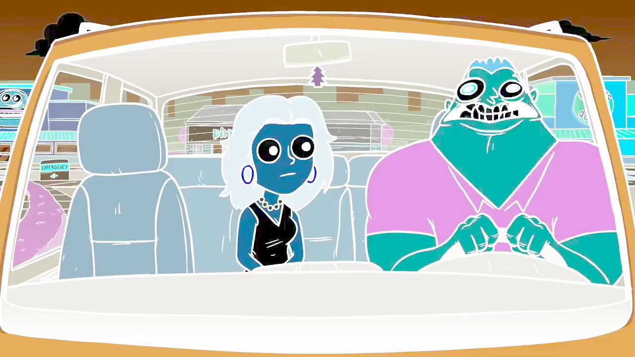 Get out of my Car but with Bass Boost and Sound Effects - YouTube