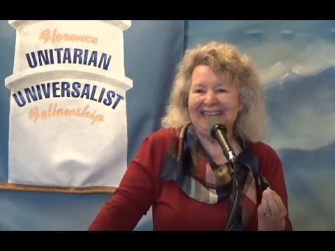 July 11 2021 Rev. Dr. Ruth Miller - Courage - YouTube
