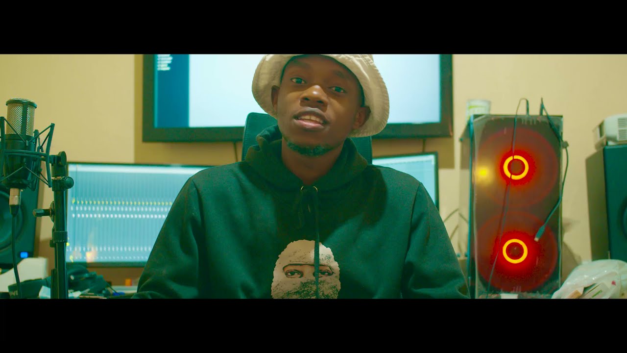 WHO IS BLING4? - YouTube