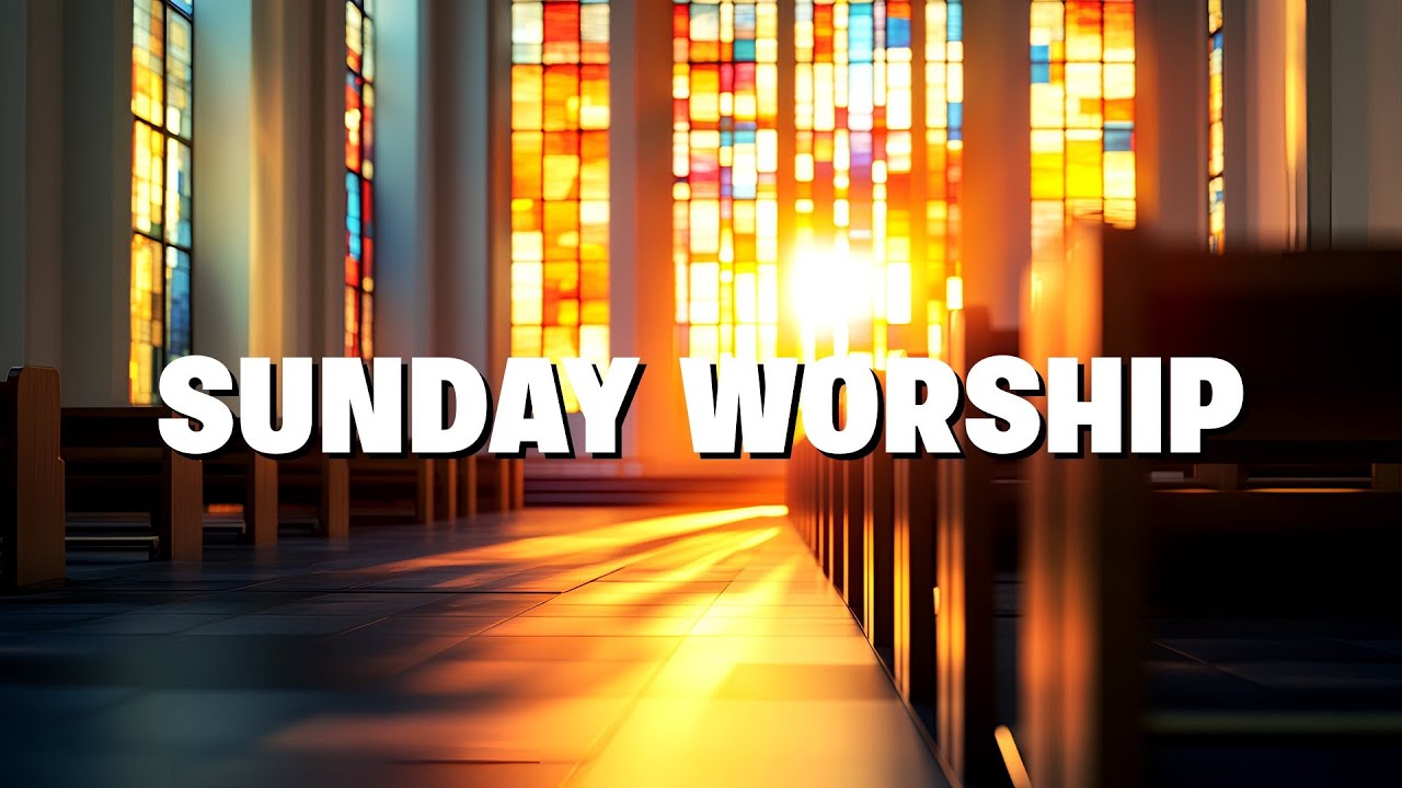 Beautiful Gospel Songs 1 Hour - Beautiful Church Music Compilation - 🙏 ...