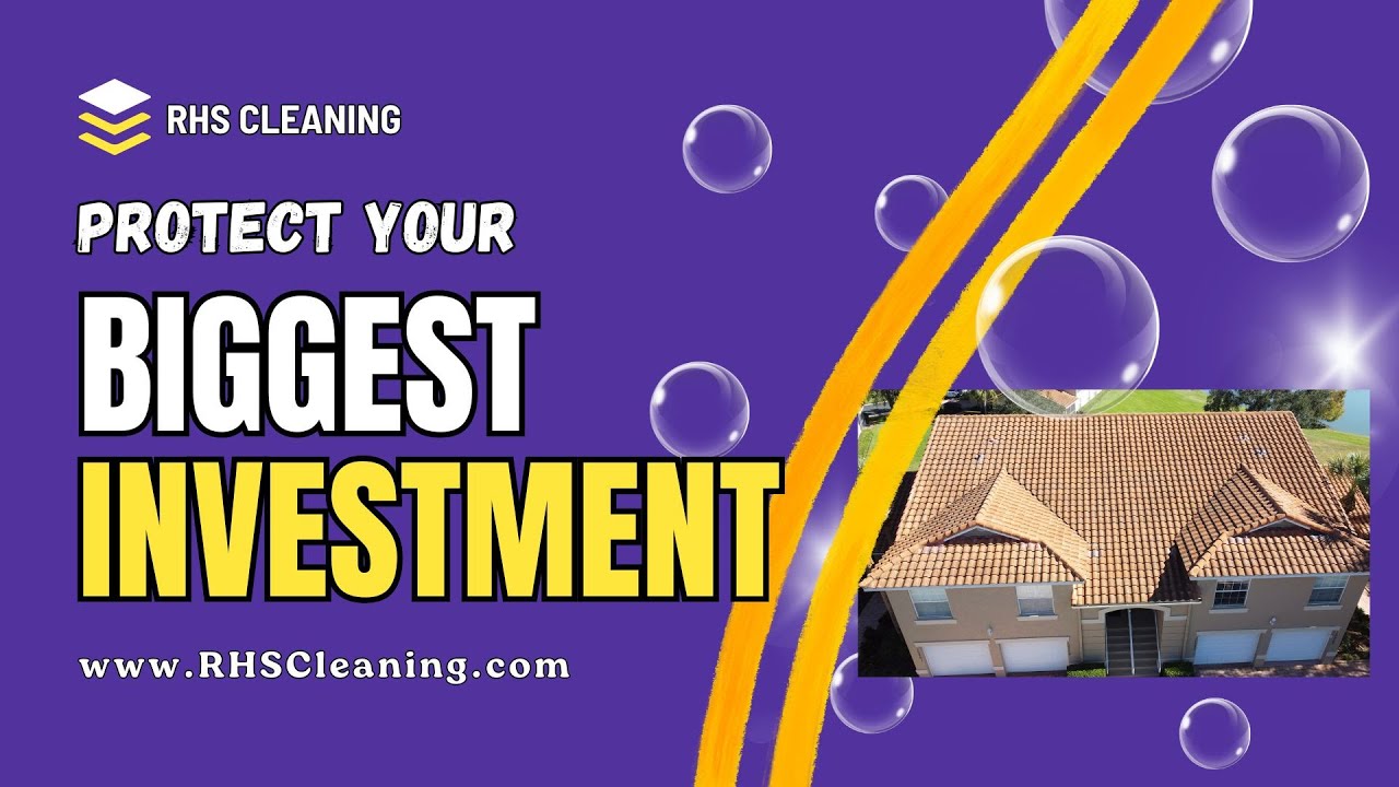 How to protect your biggest investment - YouTube