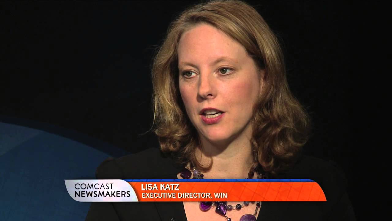 Lisa Katz, Executive Director, Workforce Intelligence Network (WIN ...