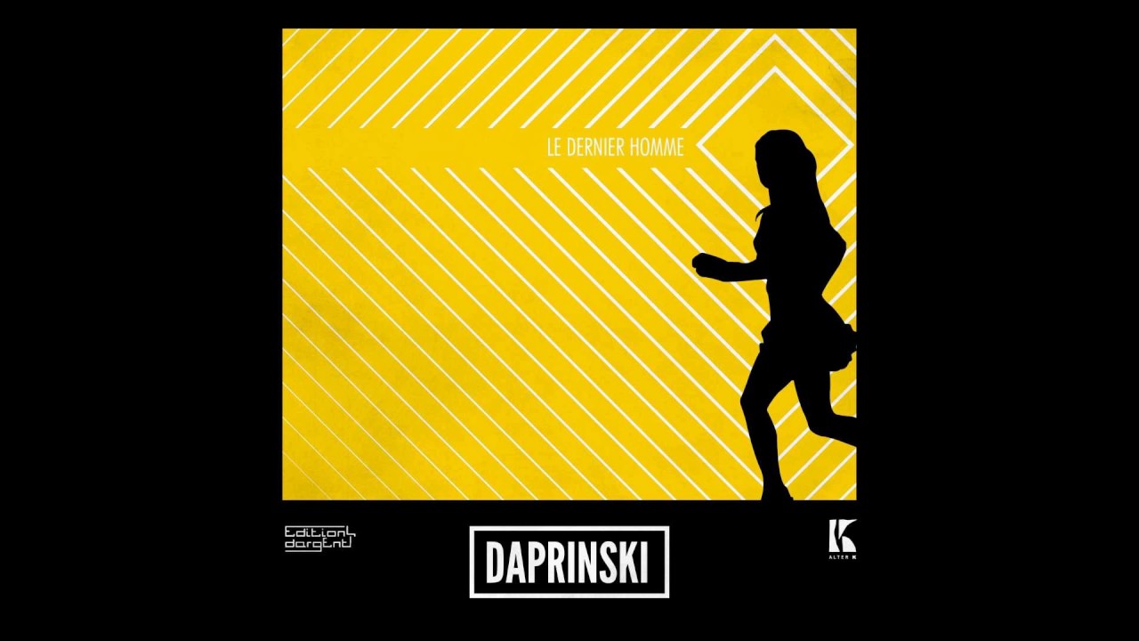 Daprinski feat. Shan Jiang - Le dernier homme (official audio) - YouTube