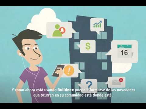 Buildnex, software de administración de condominios, edificios, fincas, consorcios. - YouTube