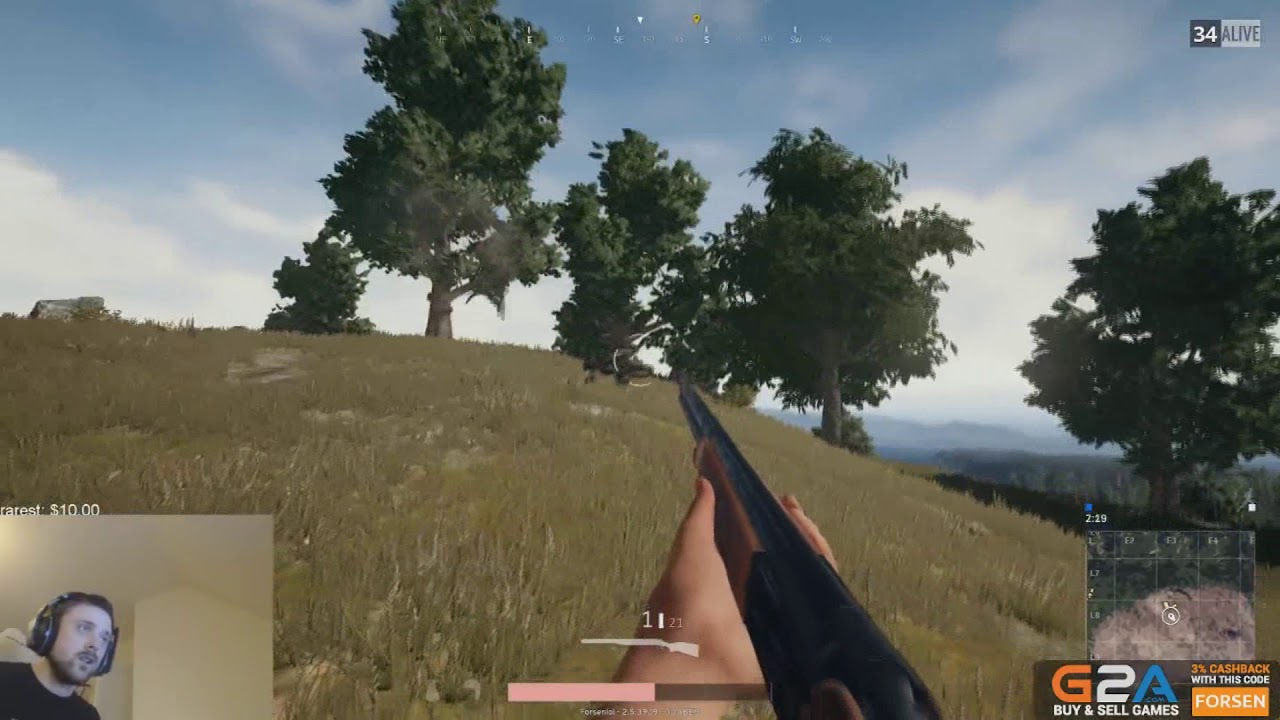 WE CALL HIM BRUCE U ZULUL - YouTube