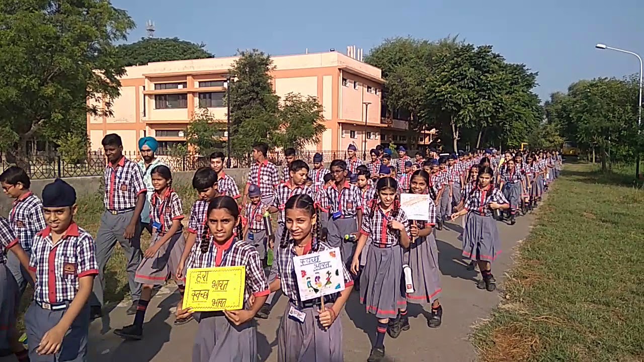 1 Kendriya Vidyalaya SLIET Longowal - YouTube