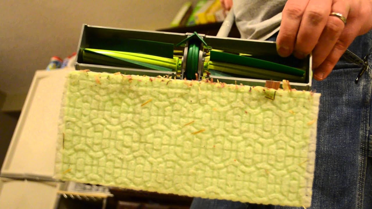 Using the Swiffer Sweep & Trap - Quick Overview for a Classroom # ...