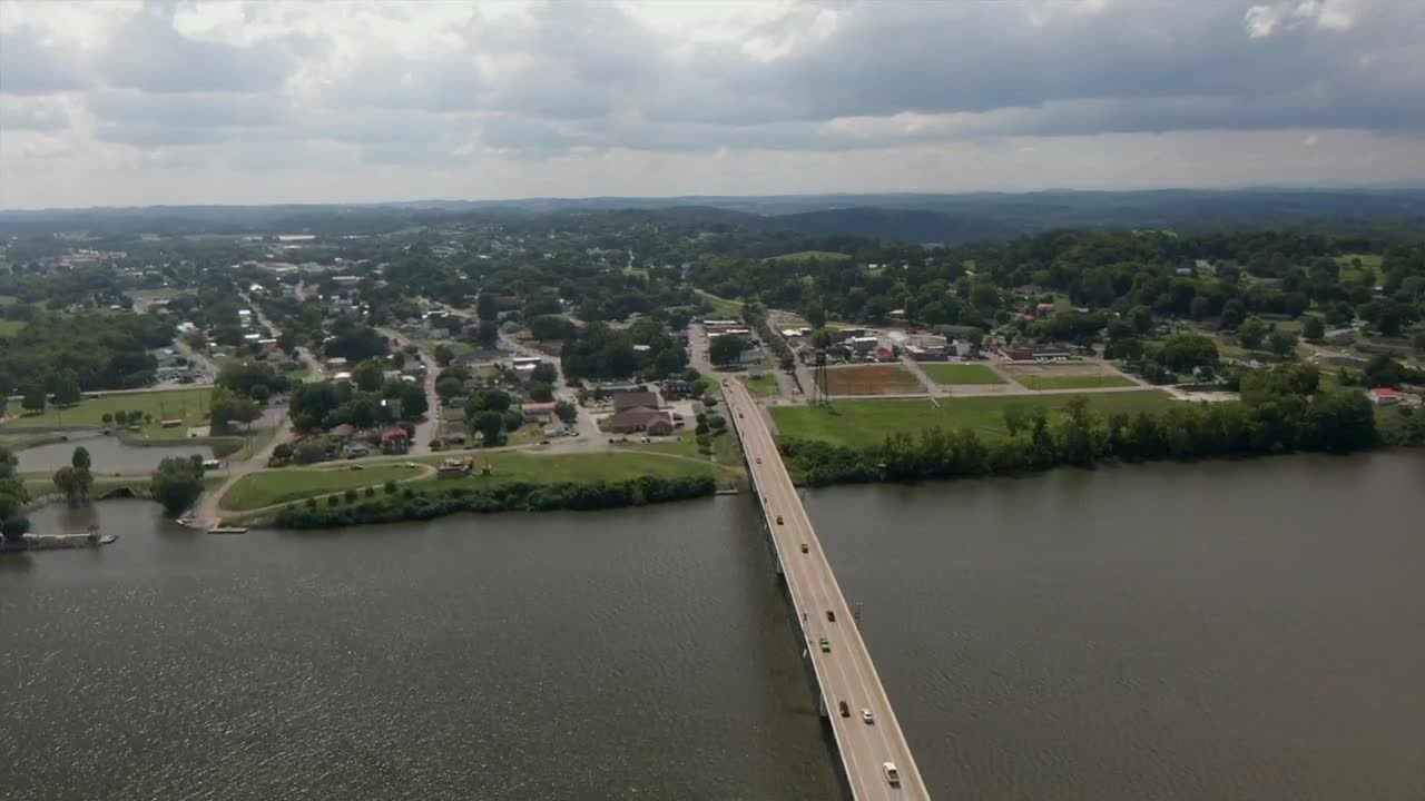 Going My Way: Loudon, Tennessee - YouTube