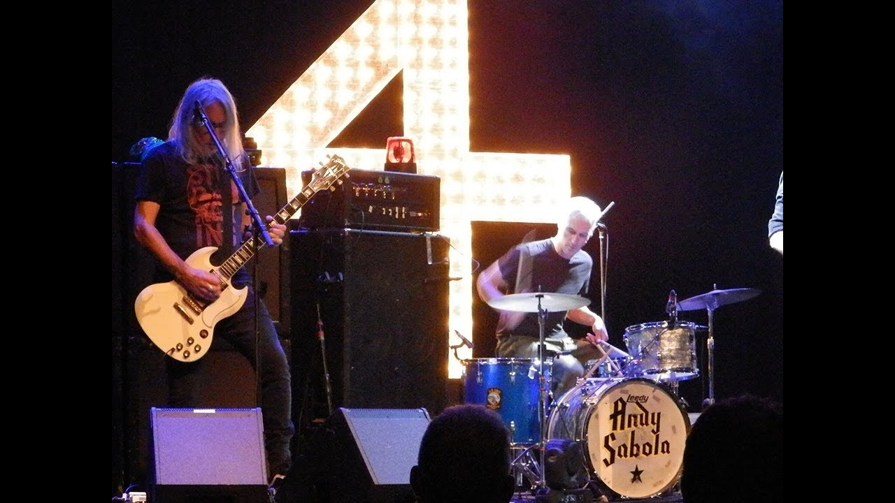 SLOAN LIVE | CONCERT Sarnia, Ontario - YouTube