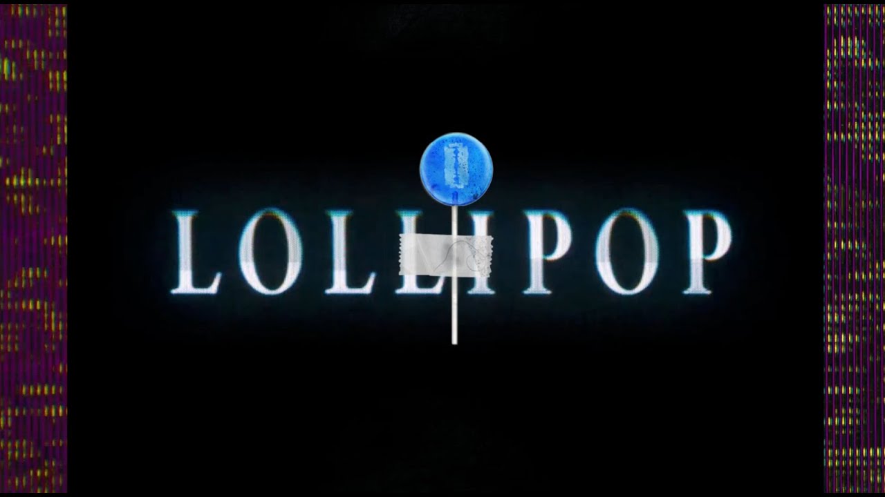 N'allez jamais sur ce site internet :Take this lollipop - YouTube