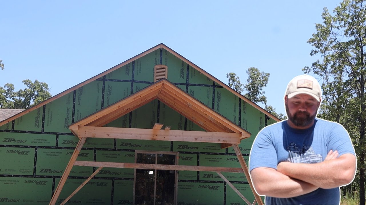 No More Off-Grid - YouTube