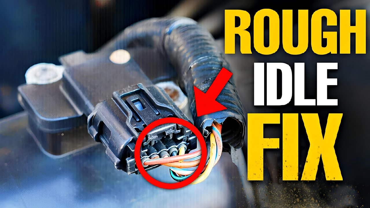 6 Reasons Car RPM Goes Up and Down at Idle (Proven Rough Idle Fix ...