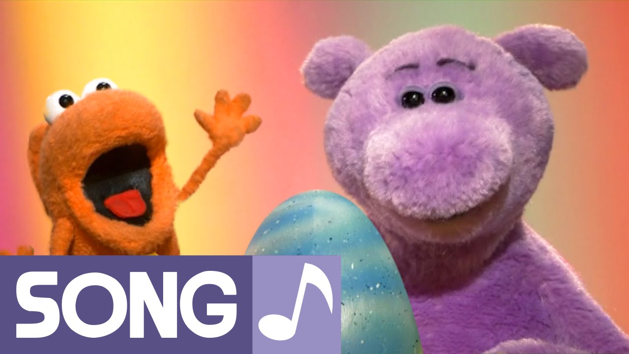 Little Ostrich Song - Big & Small - YouTube