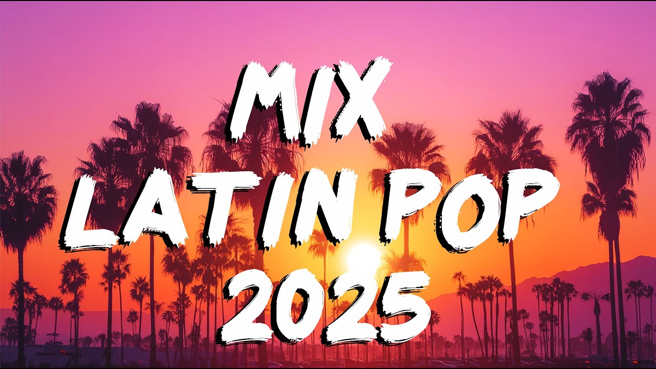 LATIN POP MIX 2024 🎉 VIBES TO DANCE AND FEEL ALIVE BASS BOOSTED - YouTube