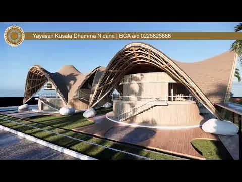 Project : Vihara Sukjai Sailendra - YouTube