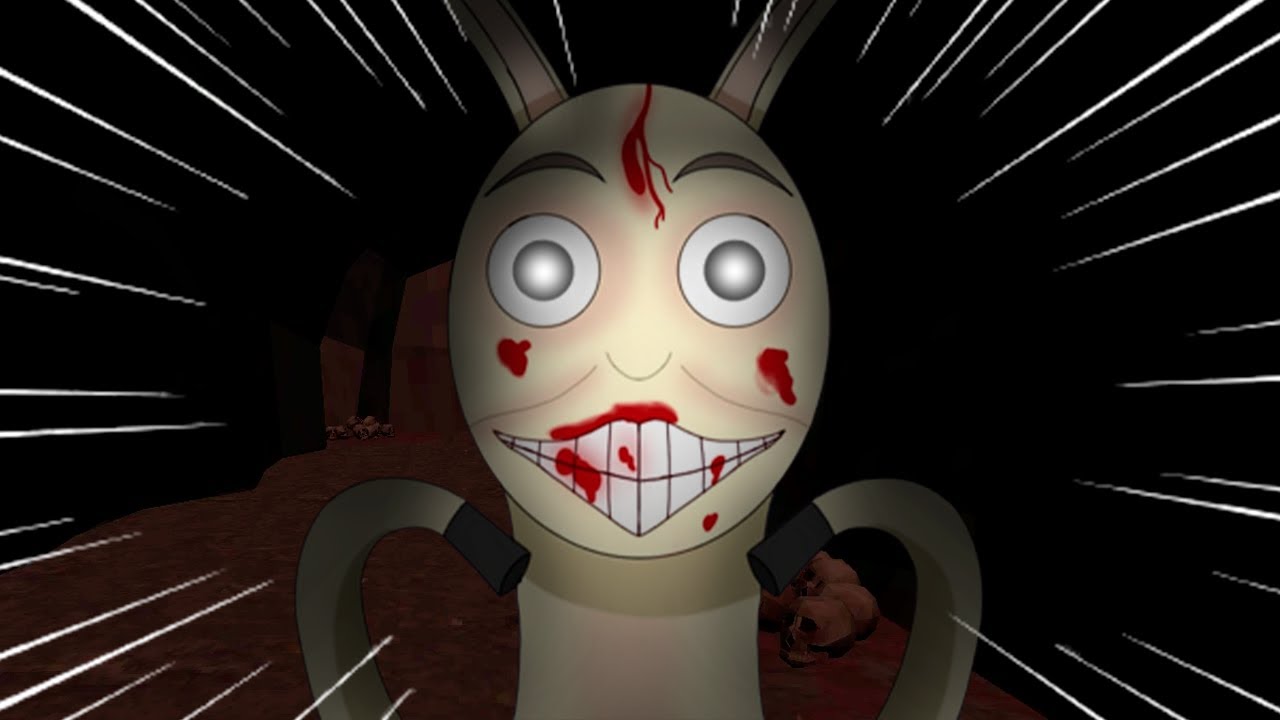 A ORIGEM DE LAMU?! Hungry Lamu - Parte 2 - YouTube