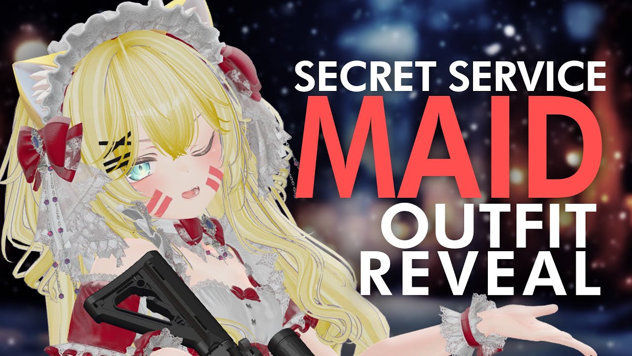 [Secret Outfit Reveal] Back 2 Basics - YouTube