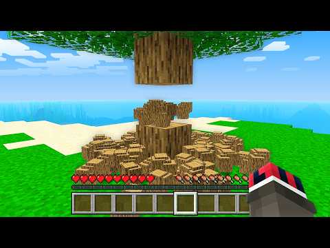 Minecraft AMA Kırdıklarım Çoğalıyor