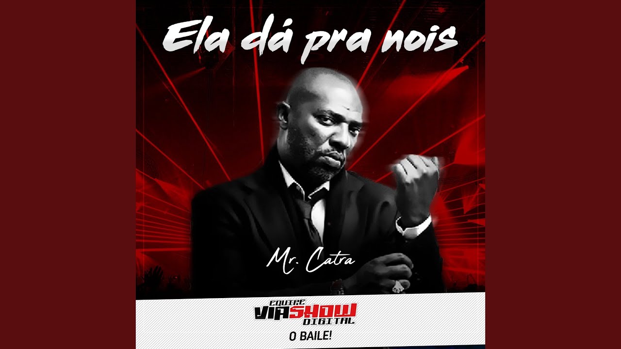 Ela Dá pra Nois - YouTube Music