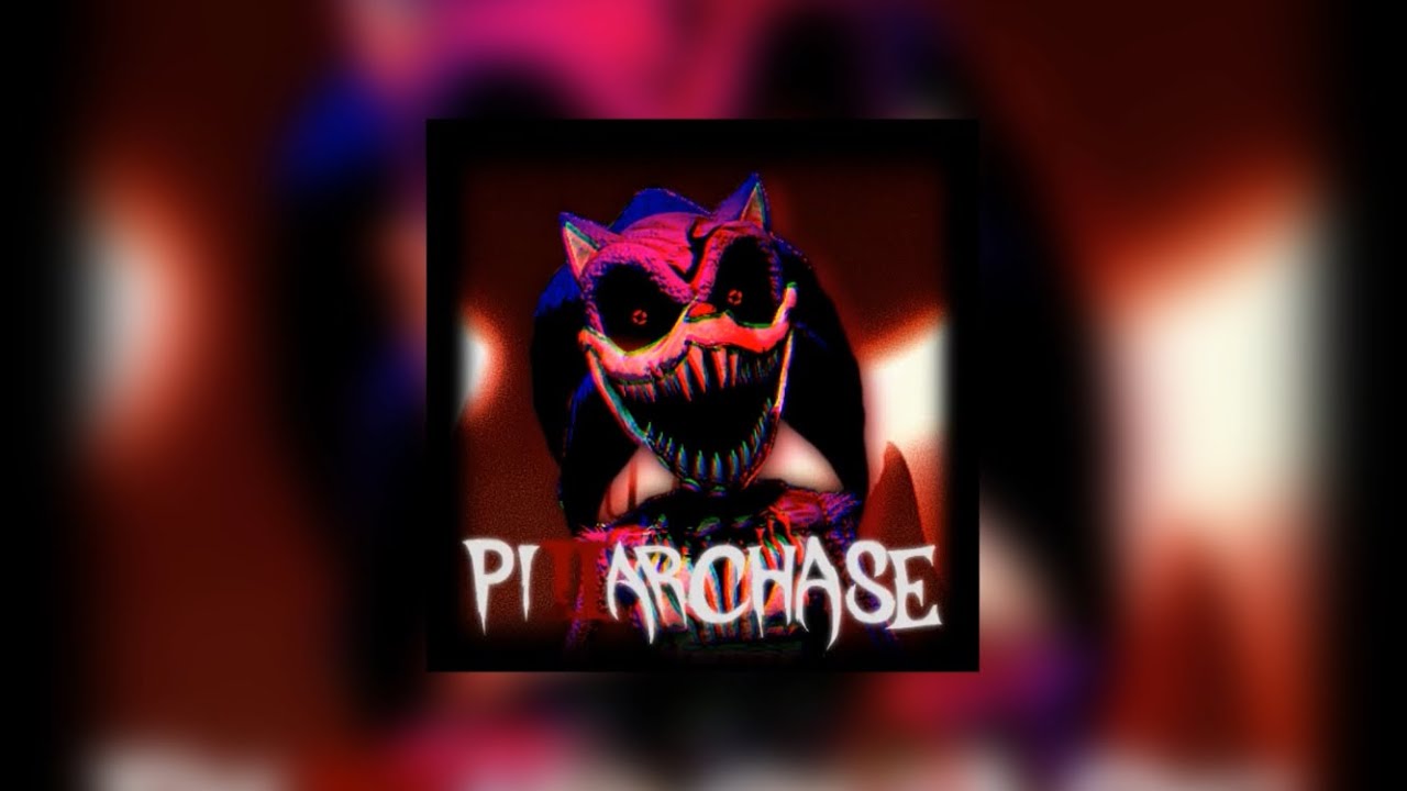 Pillar Chase 2 | New EXE Chase Theme!!! (Extended + Increased Volume ...