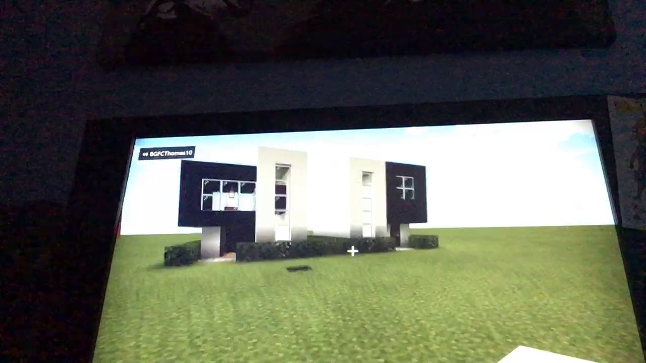 Minecraft world preview - YouTube