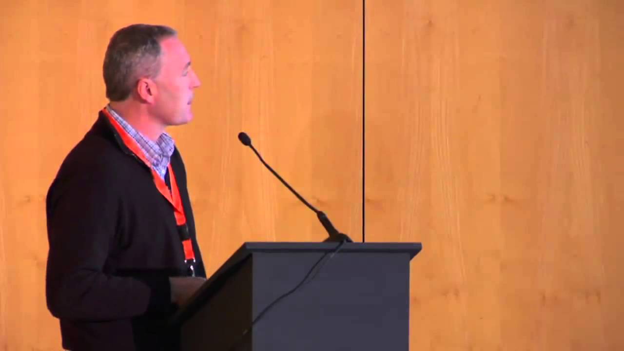 Stuart J Forbes: "Liver regeneration" - YouTube