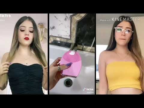 Lo Mas Nuevo De Fernanda Villalobos TikTok