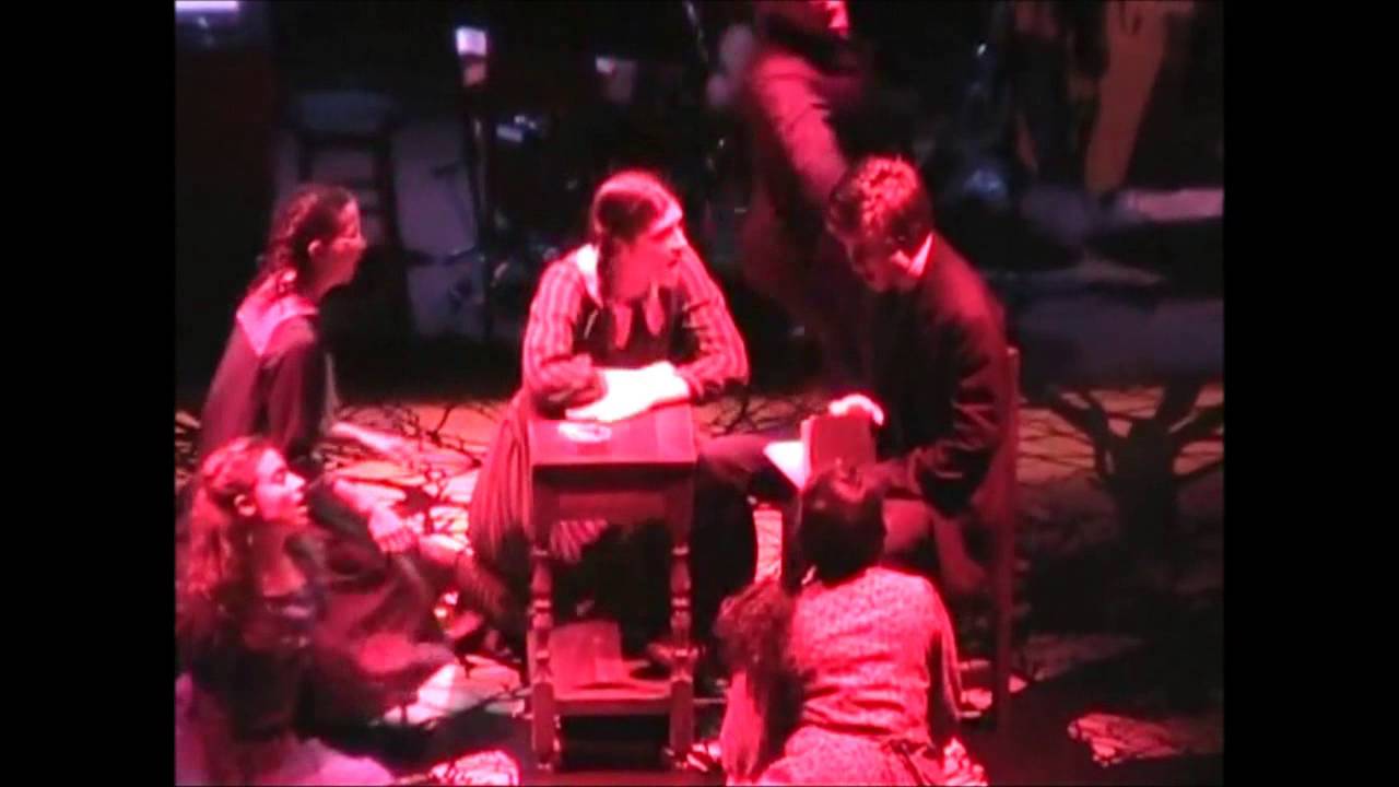 Touch Me - YouTube