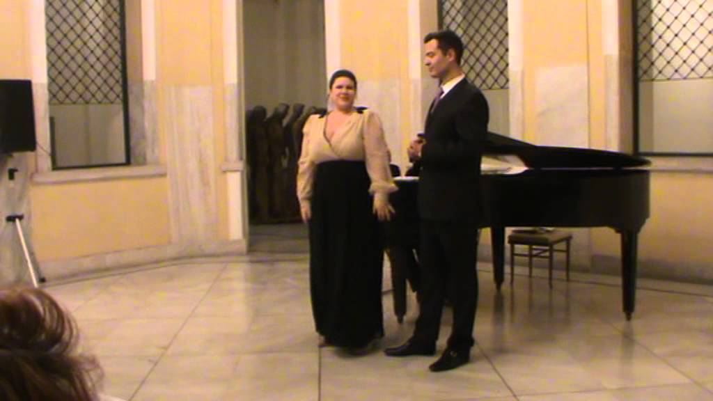 Η ΚΑΡΔΙΑ ΜΟΥ ΠΟΝΕΙ ΓΙΑ ΣΑΣ - YouTube