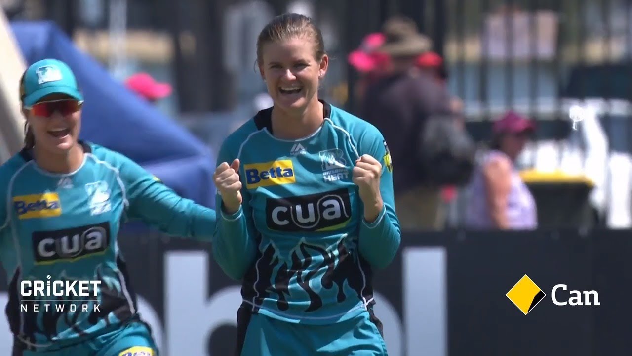 Mel Jones' WBBL|05 previews: Who will take out the title? - YouTube