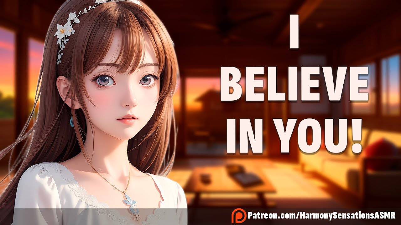 I Will Always Be There For You [F4M] [ASMR] [Whispering] [Roleplay ...