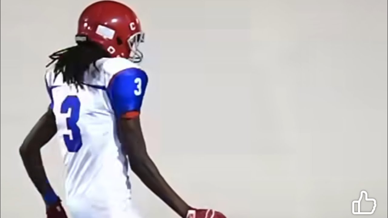 JAIRUS INGRAM IS PROBABLY ONE OF THE TOP PROSPECT IN CLASS OF 2029 ...
